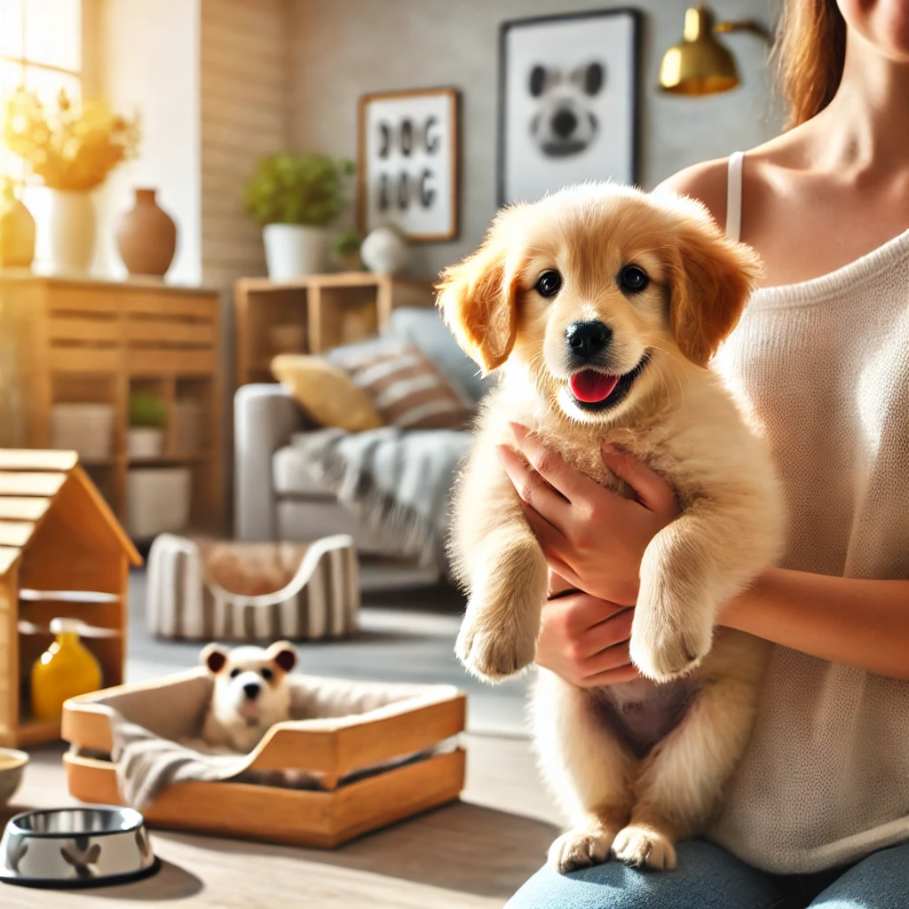 Home - AboutDogs